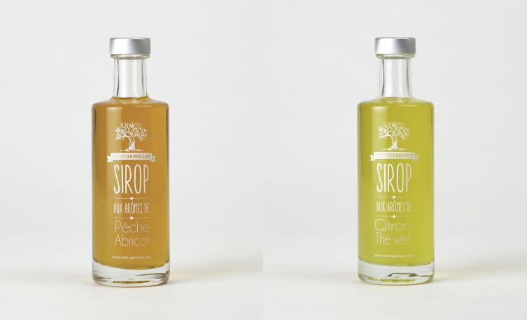 Sirop | AdH Quality
